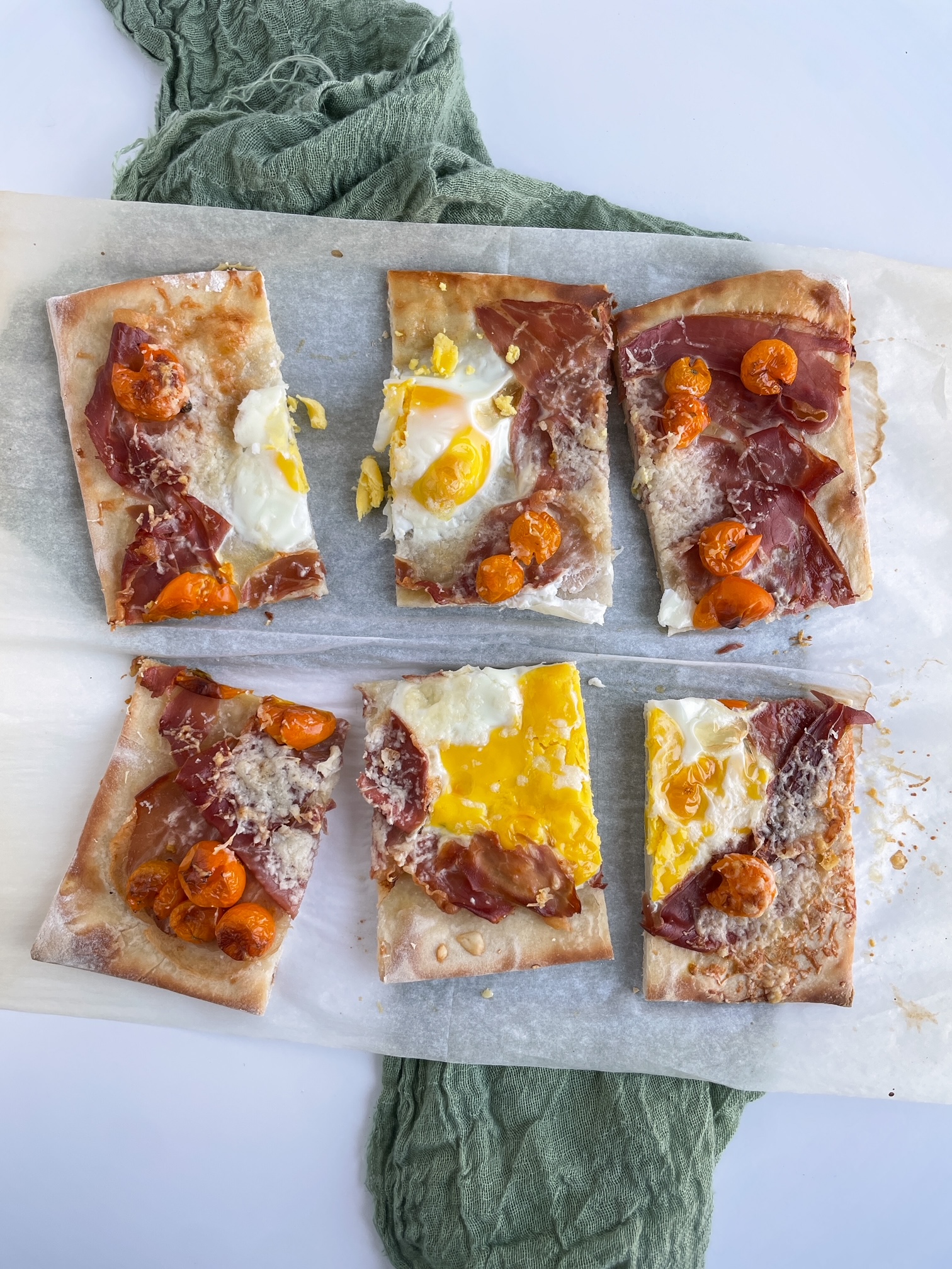 Breakfast Bread – Mick's Kitchen